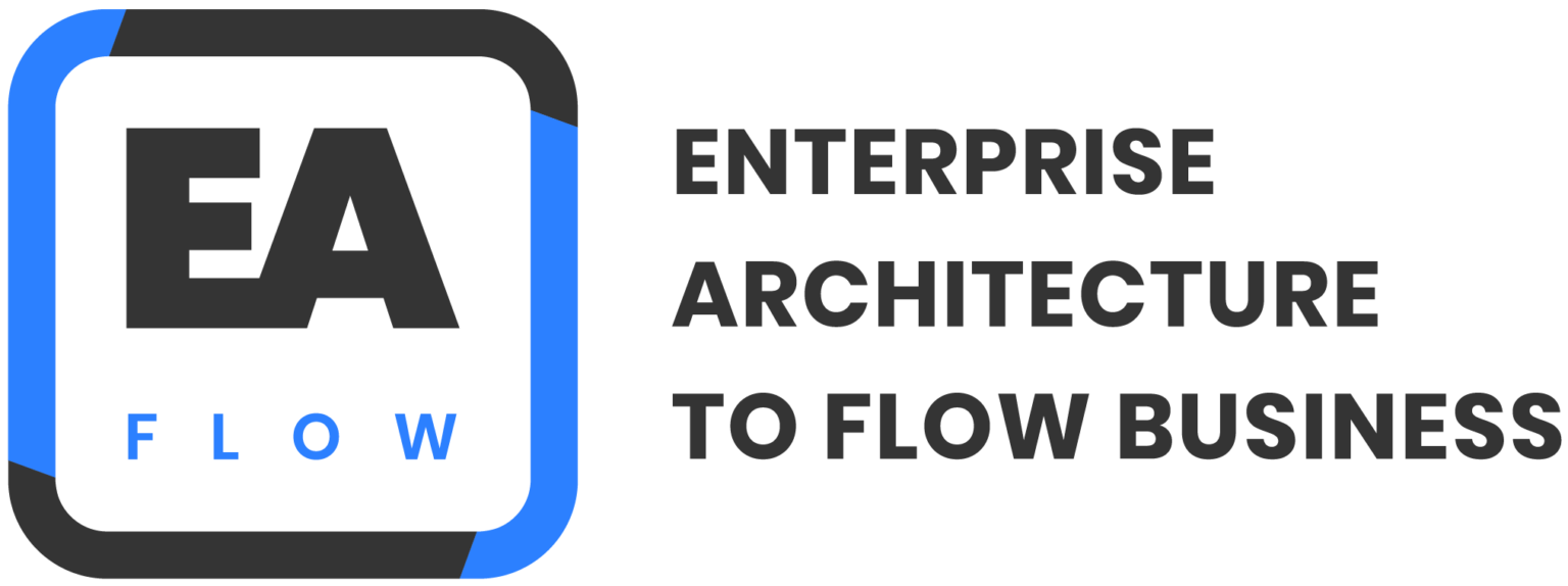 EAFlow – Enterprise architecture to flow business