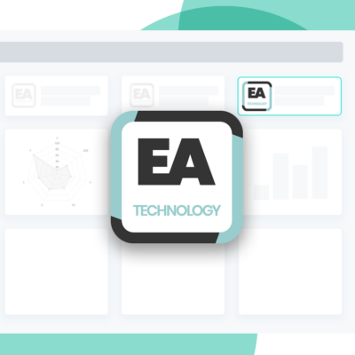 EAFlow – Enterprise architecture to flow business
